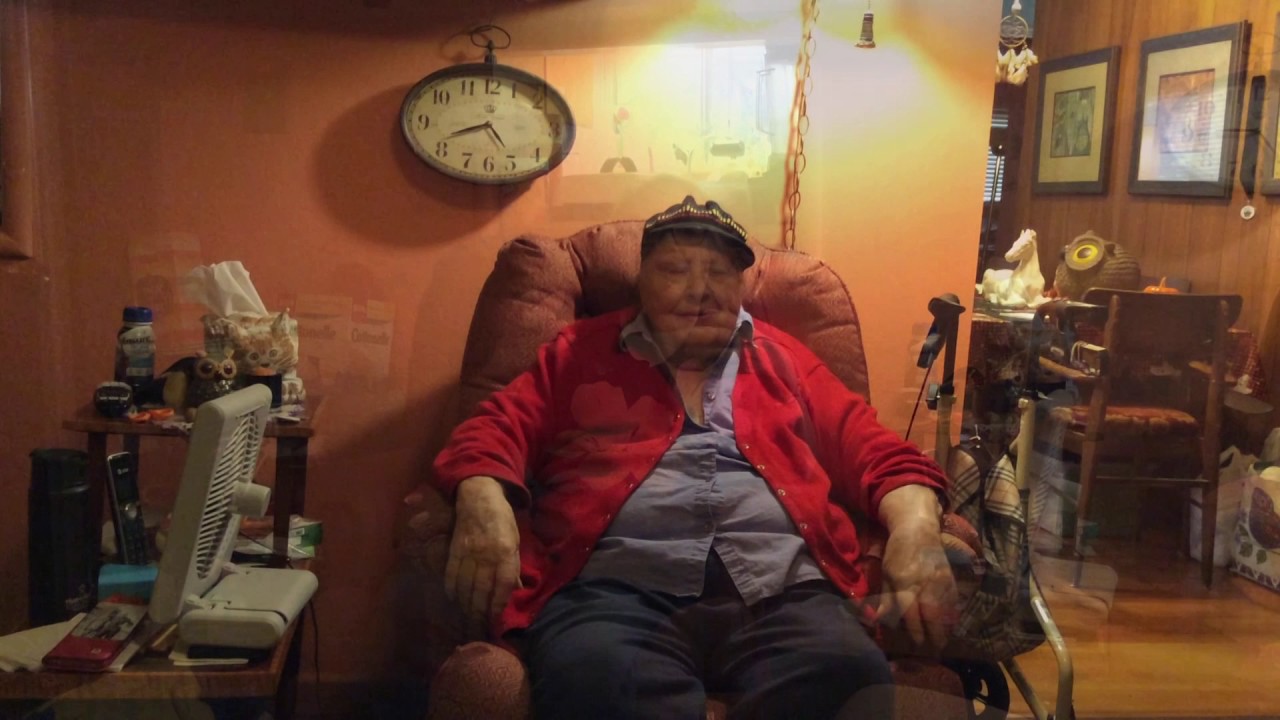 Veterans Day Special: Dean Dallin - YouTube