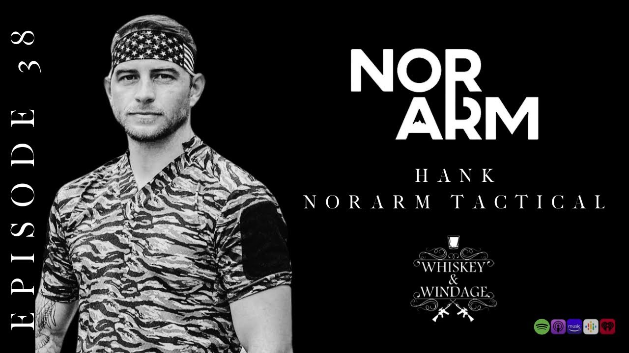 NORARM Tactical | Hank - YouTube