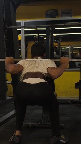 powerlifting legs workout ep 1, training for powerlifting and arm ...