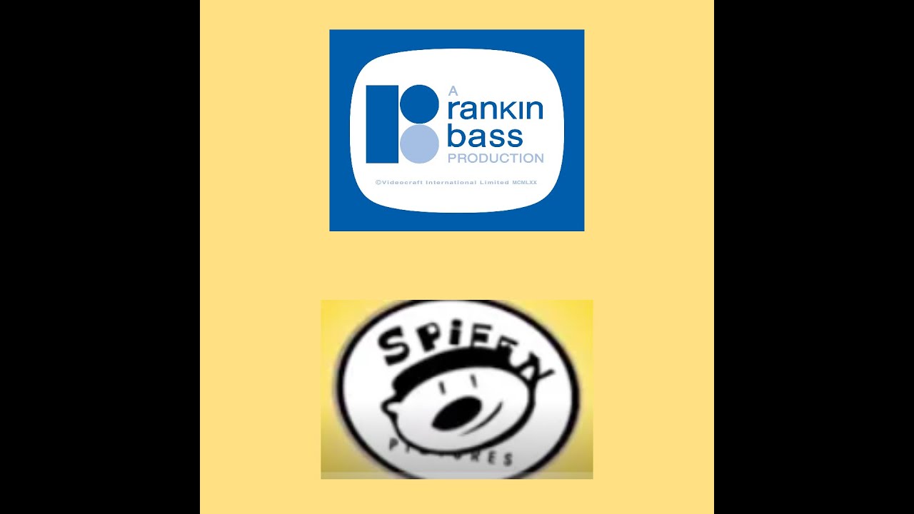 Spiffy Pictures has a Sparta GSC Remix (Featuring Rankin Bass and ...