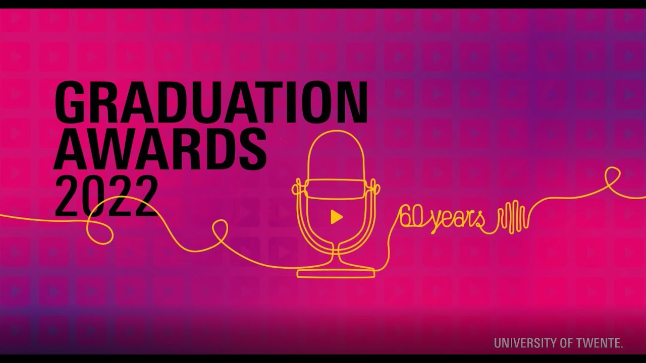 Opening Academic Year 2022 | Every Connection has a Story | Graduation ...