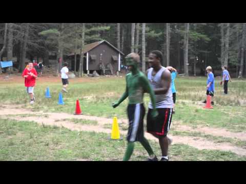 Camp Lawrence 2014 Session 3 final video - YouTube