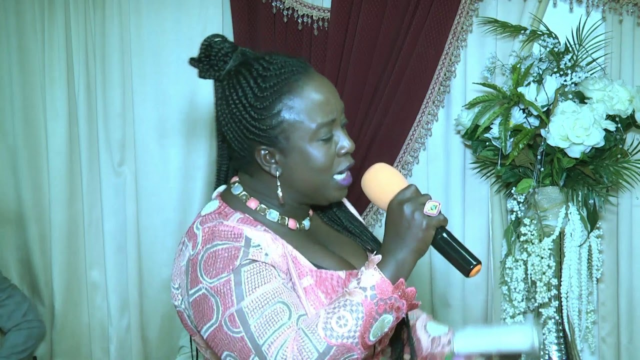 APPRECIATION SERVICE IN HONOR OF APS. VASCO OBURONI & FAMILY.WORCESTER ...