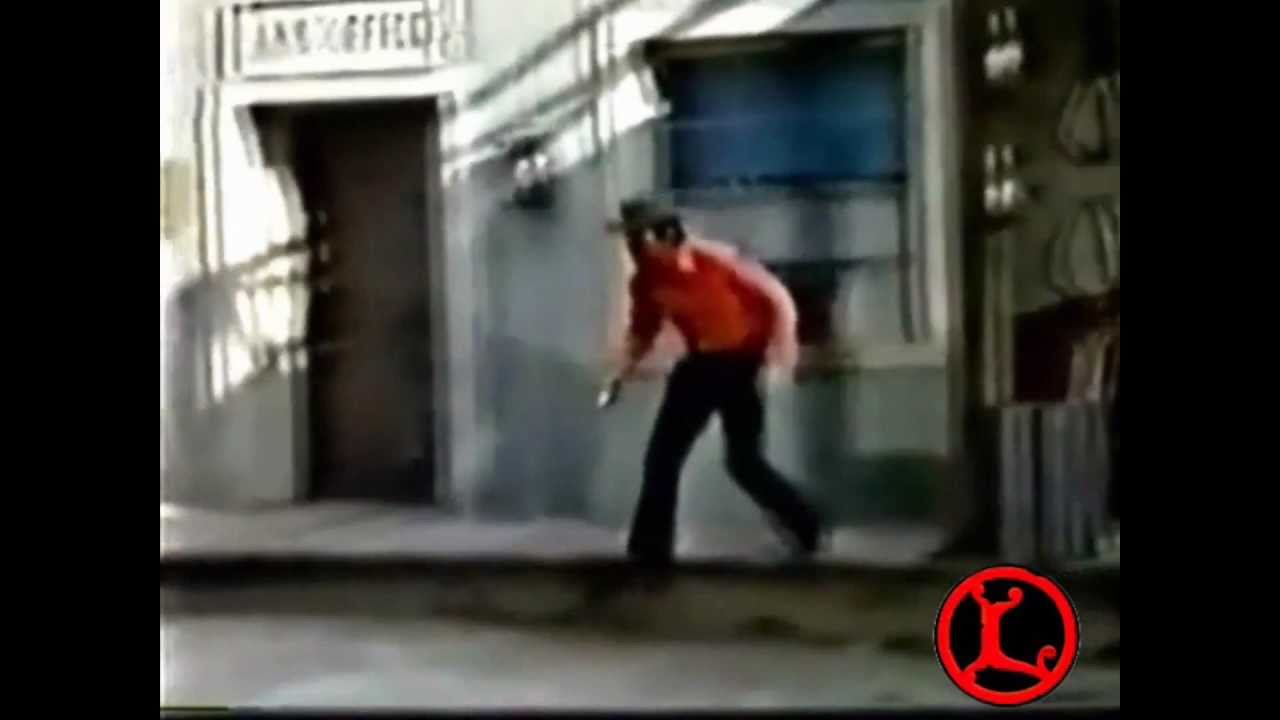 Lancer ~ Mission Impossible Theme ~ Johnny Madrid Lancer ~ Lancer TV ...