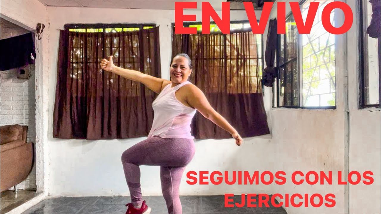 LA MINI COCO está en vivo POR PRIMERA VEZ PRACTICANDO CARD🏋️‍♀️🤸🏻‍♀️ ...