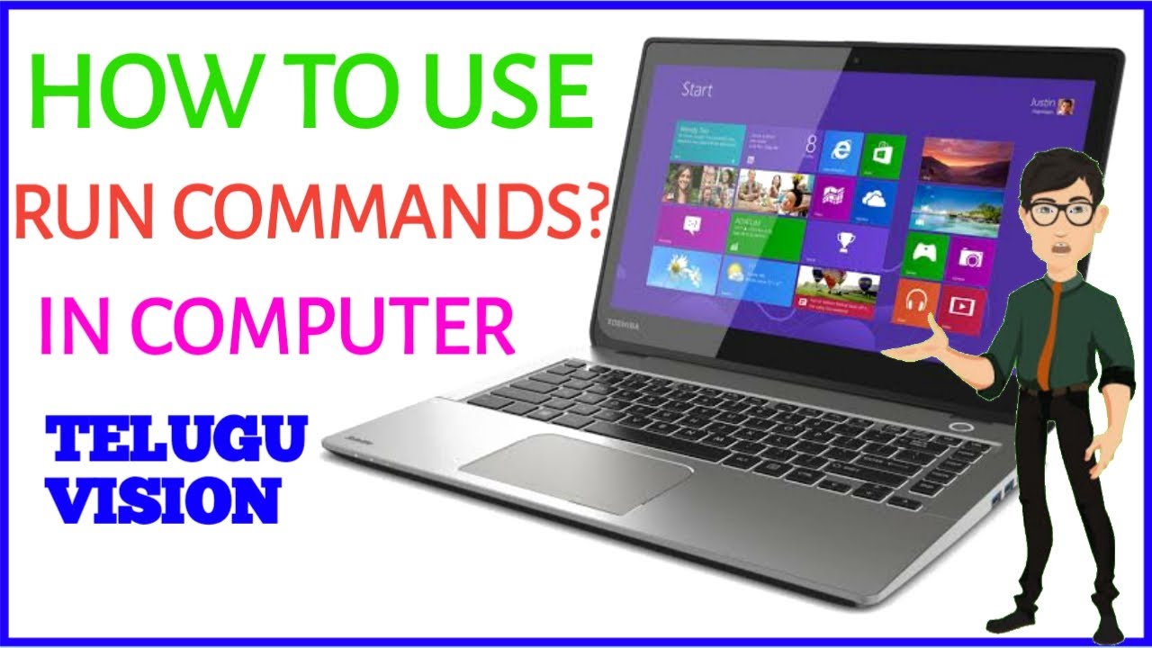 How To Use Run Commands Run how-to-use-run-commands-run