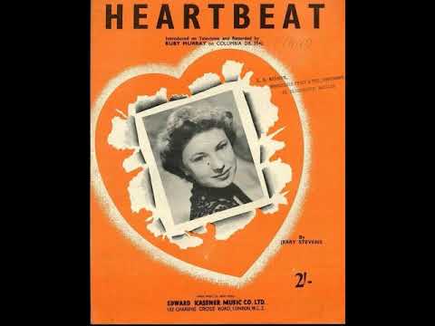 Ruby Murray :  Heartbeat