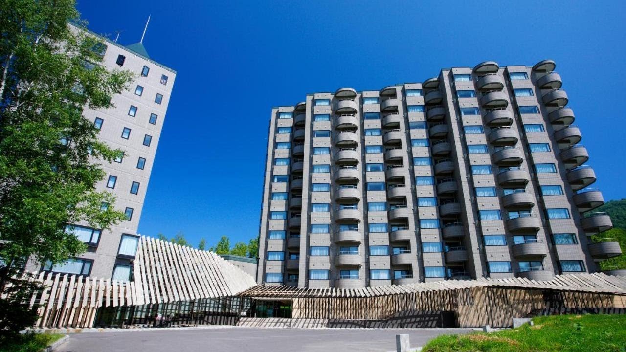 One Niseko Resort Towers, Niseko, Japan - YouTube