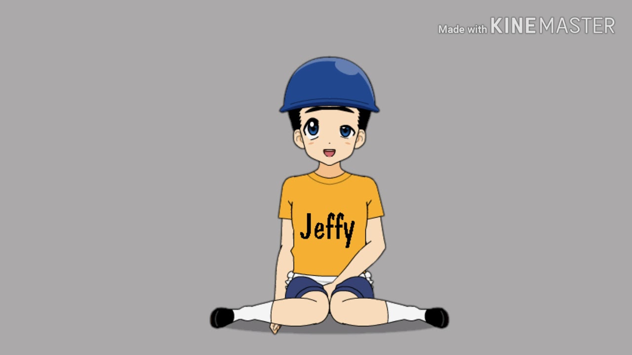 Jeffy wanna see my pencil Nightcore (Deku Nightcore) - YouTube