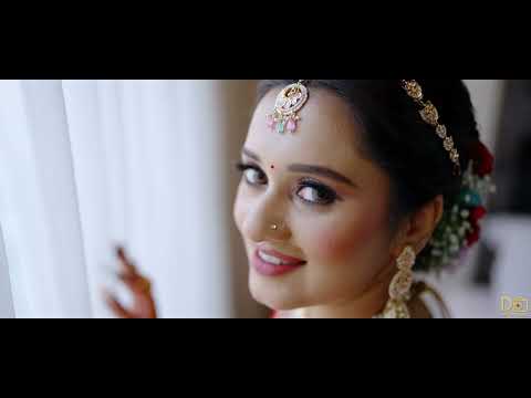 Brindar & Swapnil Wedding Film