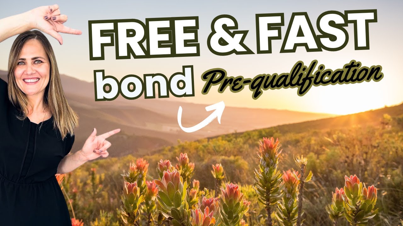 Quick Tutorial: Get Your Free & Fast Bond Pre-Qualification Today! - YouTube