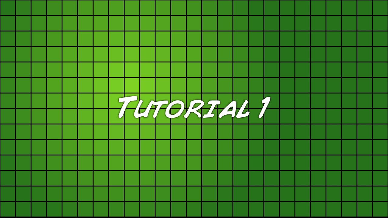 Tutorial 1 core/hub system like mineplex - YouTube