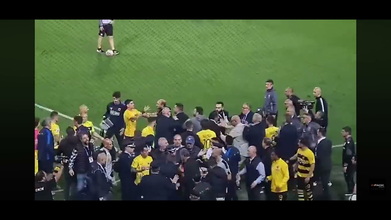 Ο ΑΛΜΕΙΔΑ ΠΙΑΝΕΙ ΑΠΟ ΤΟΝ ΛΕΜΟ ΑΣΤΥΝΟΜΙΚΟ ! - YouTube