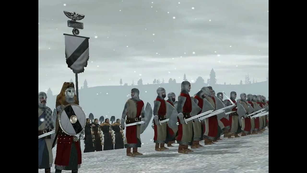 Myth_trow_preview - YouTube