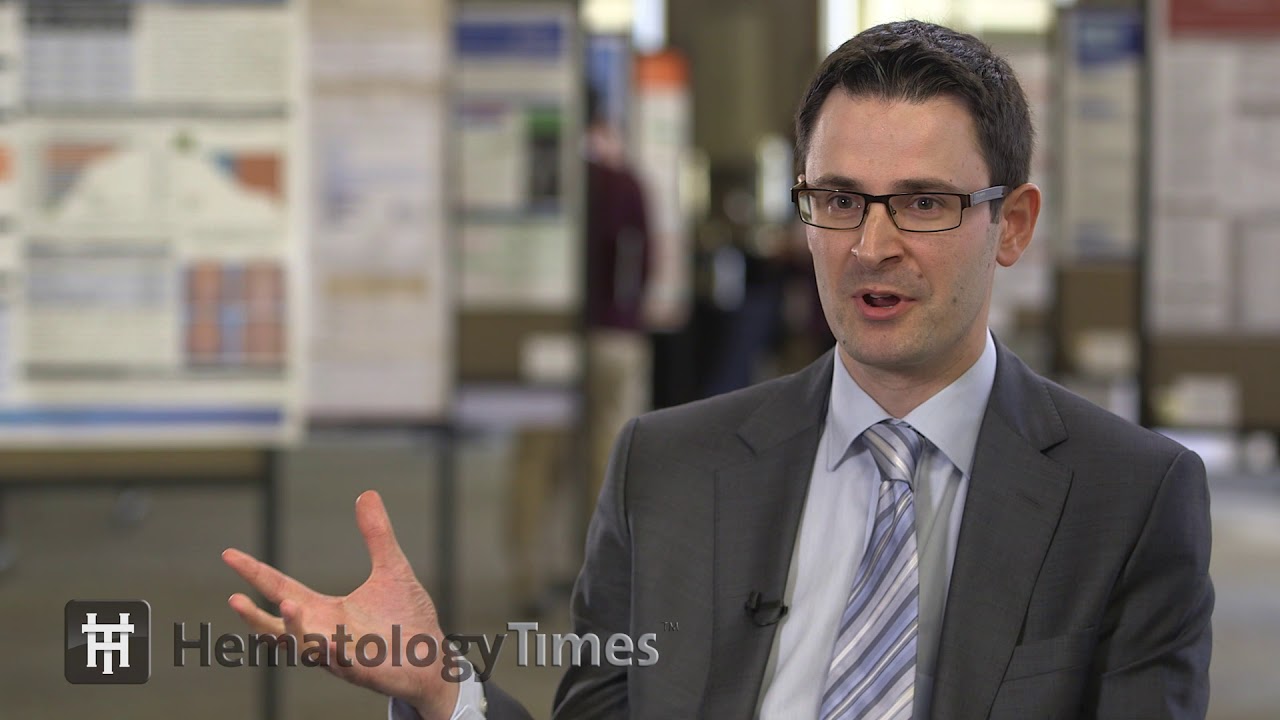 When therapies fail: Matthew Cross, MD - YouTube