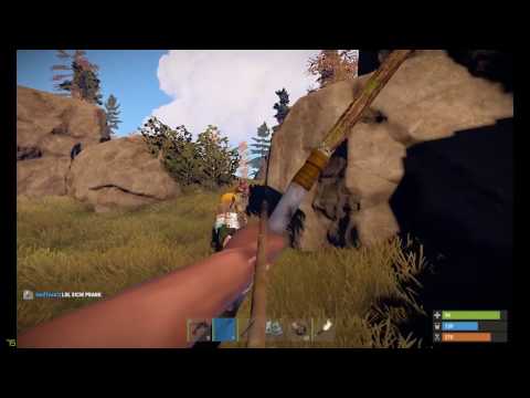 WORST RUST PLAYERS EVER?!?! - YouTube