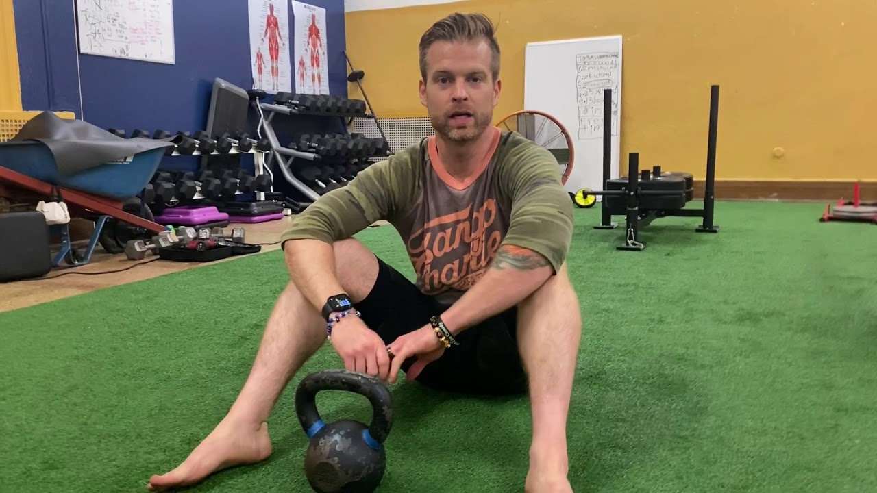 90/90 Hip Extension to halo?!?! Ok BEST ACTIVE HIP AND SHOULDER ...