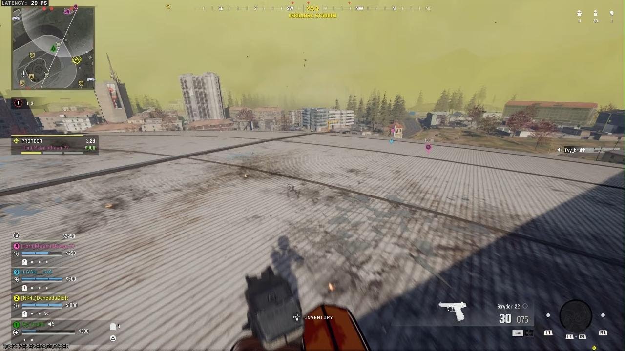 Call of Duty SLIDING ON THE OPPS pt2 - YouTube