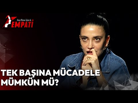 Tek Başına Mücadele Etmek Mümkün Mü? | Ahmet Mümtaz Taylan ile Empati #cerenkarakoç