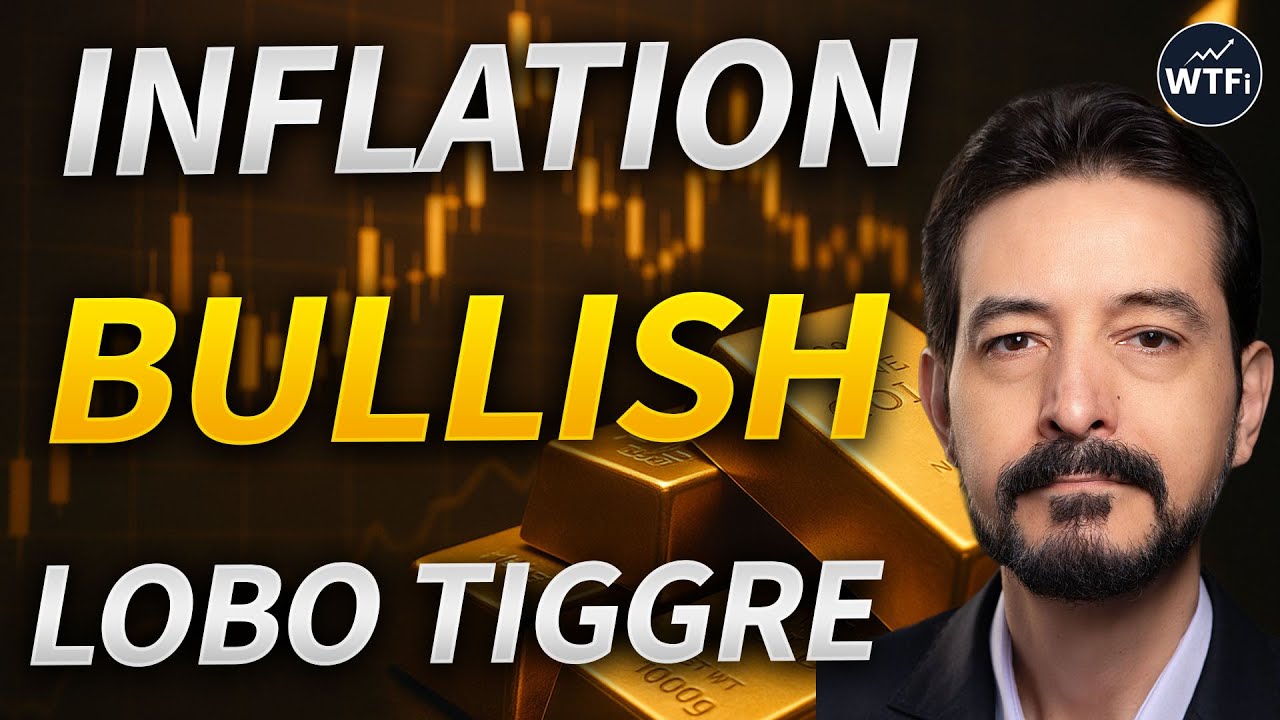 Inflation Bullish for Metals & Energy? with Lobo Tiggre - YouTube