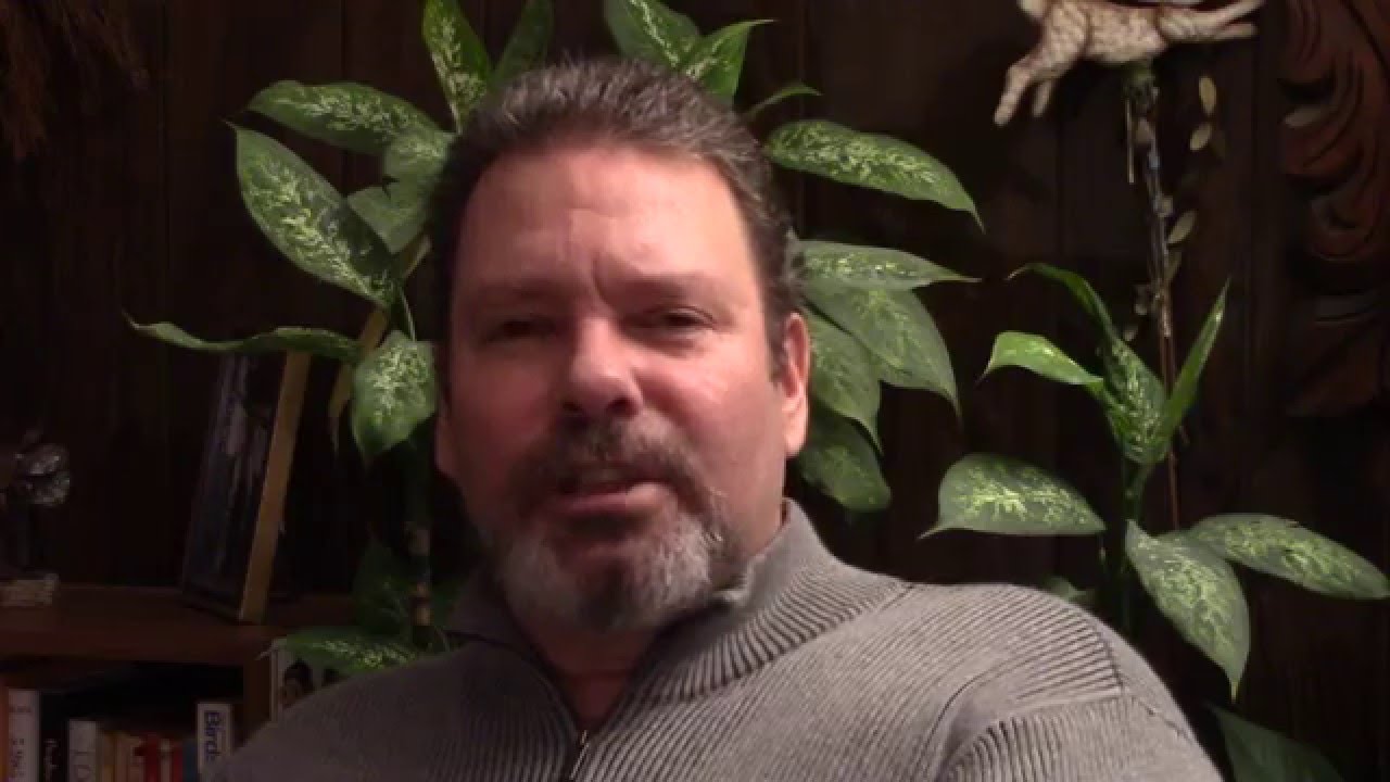 Break The Chains of Darkness Now-DON'T WAIT!!!!-Pastor Tim Thompson ...