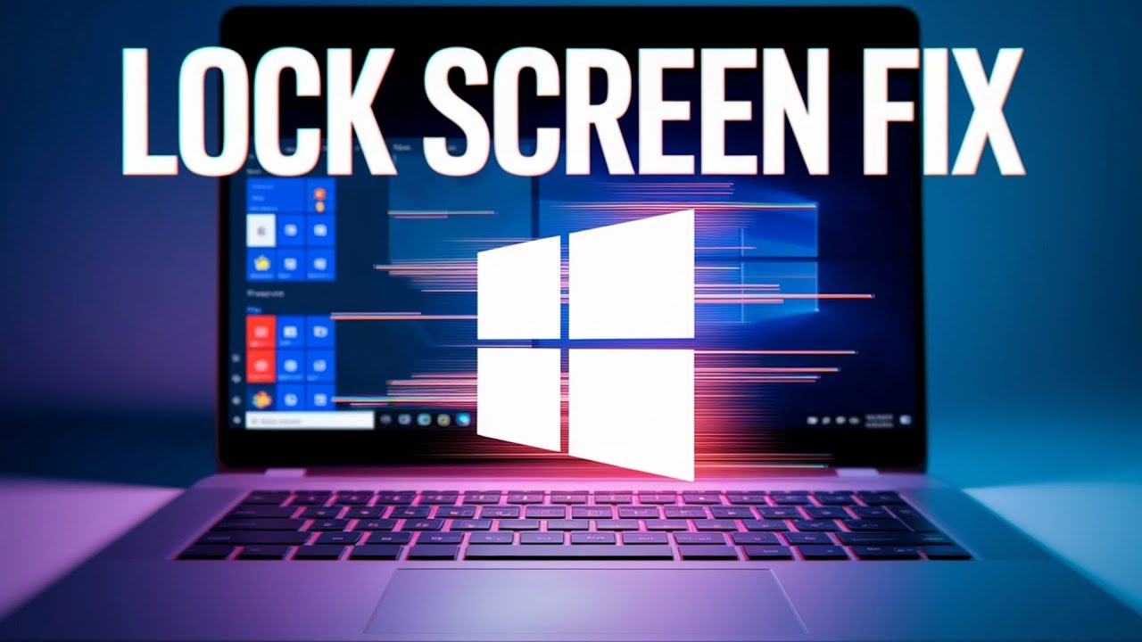 Lock Screen Picture Keeps Changing Windows 10 FIX YouTube Lock Screen Picture Keeps Changing Windows 10 FIX YouTube