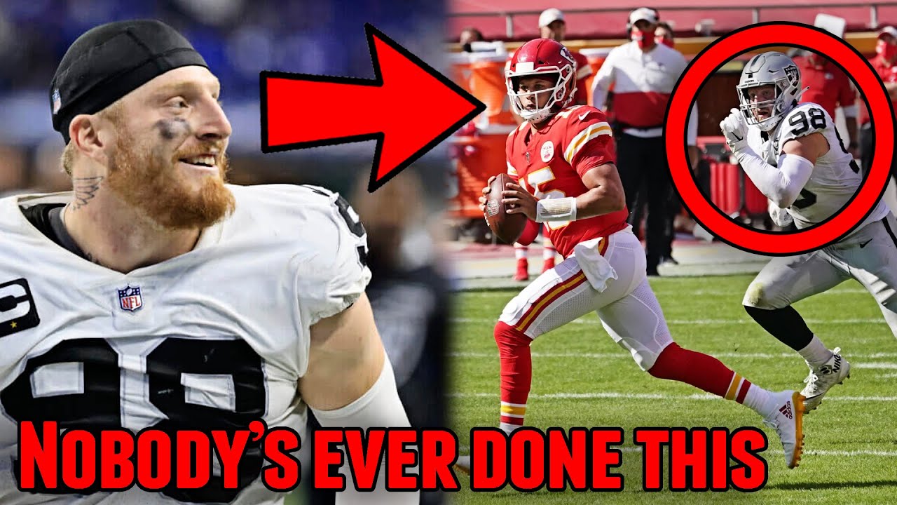The Greatest Turnaround in NFL History - YouTube