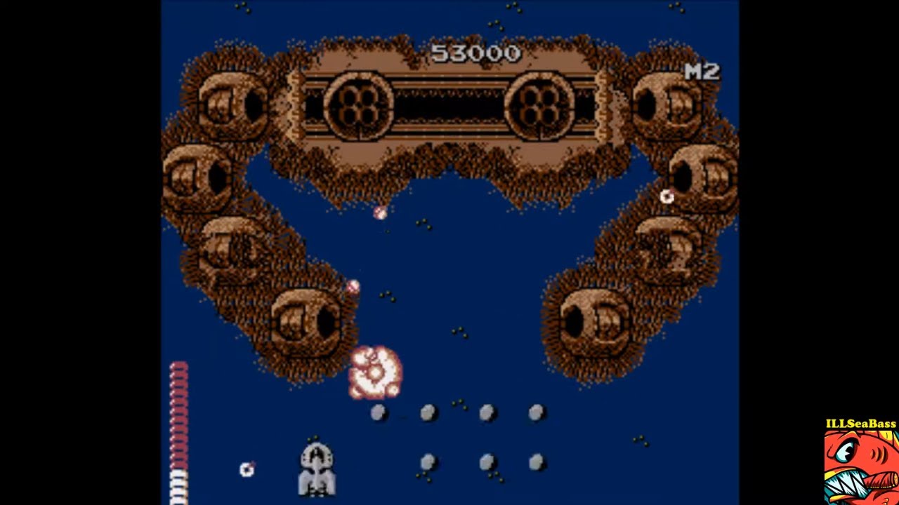 Hector: Caravan Shooting Collection (2 Minutes) [SNES] 66,500 - YouTube