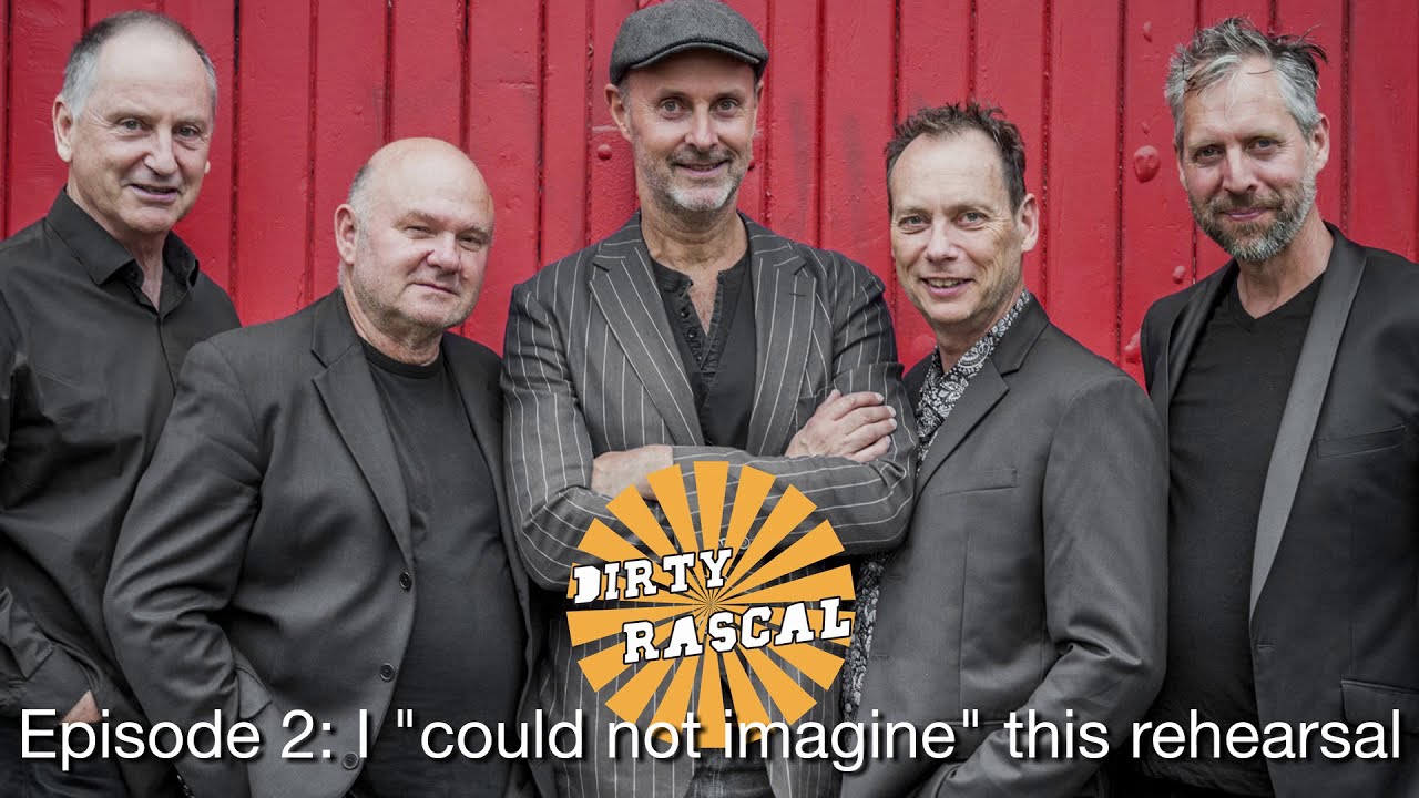 Dirty Rascal web series - Episode 2 - YouTube