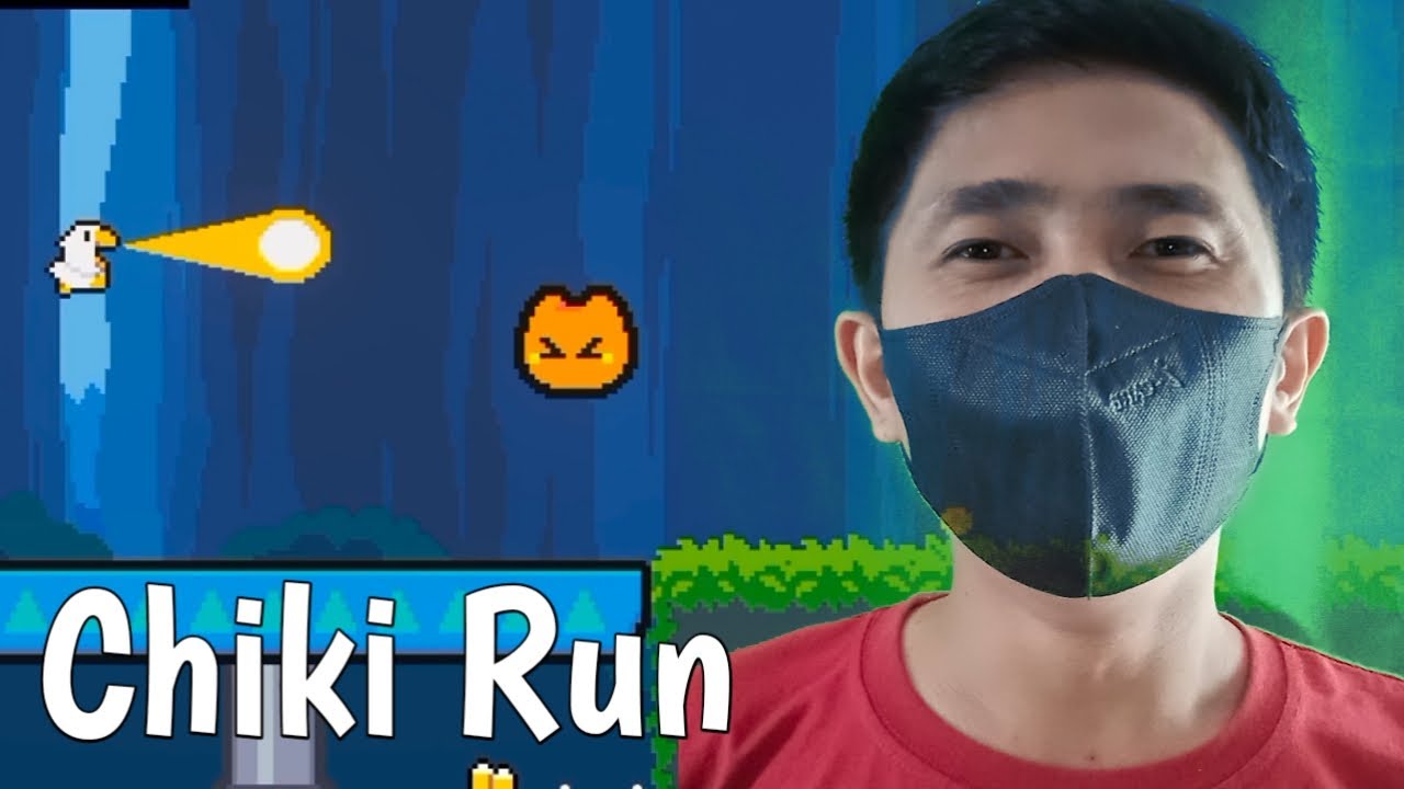 Chiki chase - chiki's chase part 1 - game android - YouTube