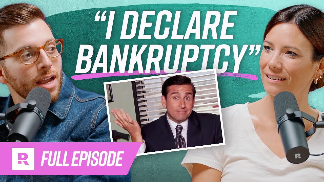 Money Lessons Hidden in Your Favorite TV Shows - YouTube