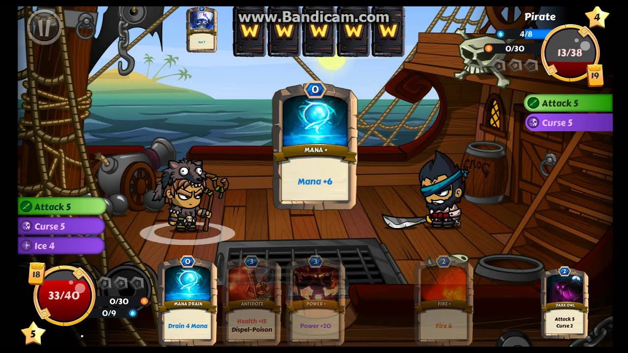 Maganic Warriors №1 серия - YouTube