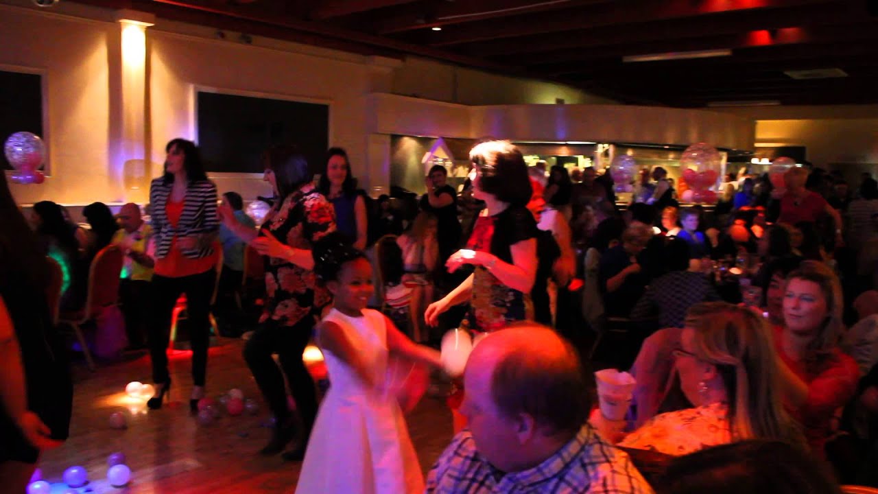 Dancing Queen / Runaround Sue / Shake Rattle Roll - YouTube