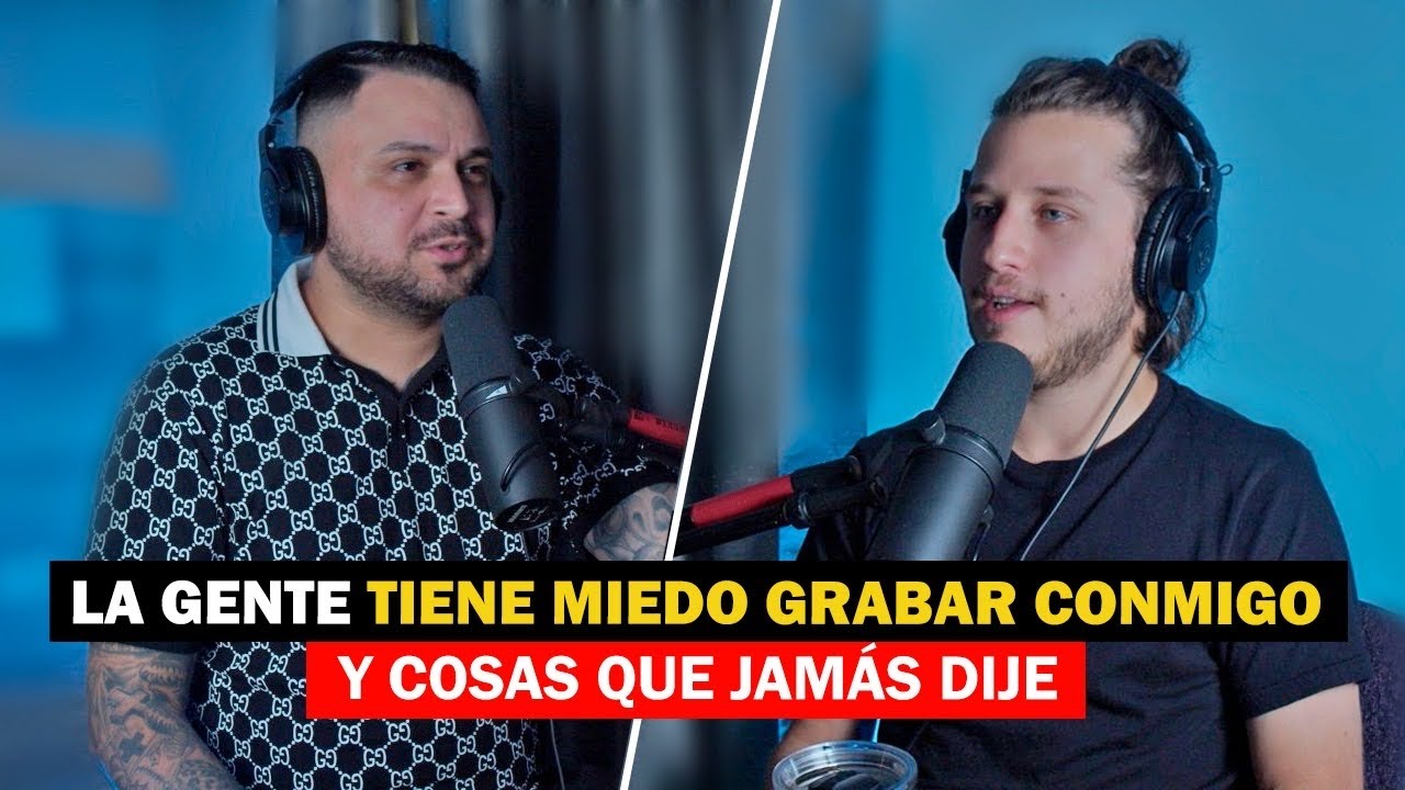 MI CONTRATO CON AMAZON 🤑 Y COSAS QUE NUNCA DIJE | Roberto Mtz # 162 ...