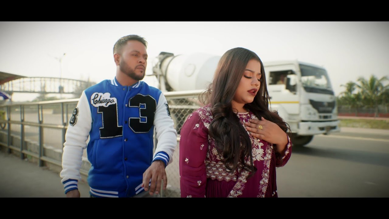 DORBAR (Official Teaser) - Fokir Lal Miah × Tosiba × MRDS | New Bangla ...