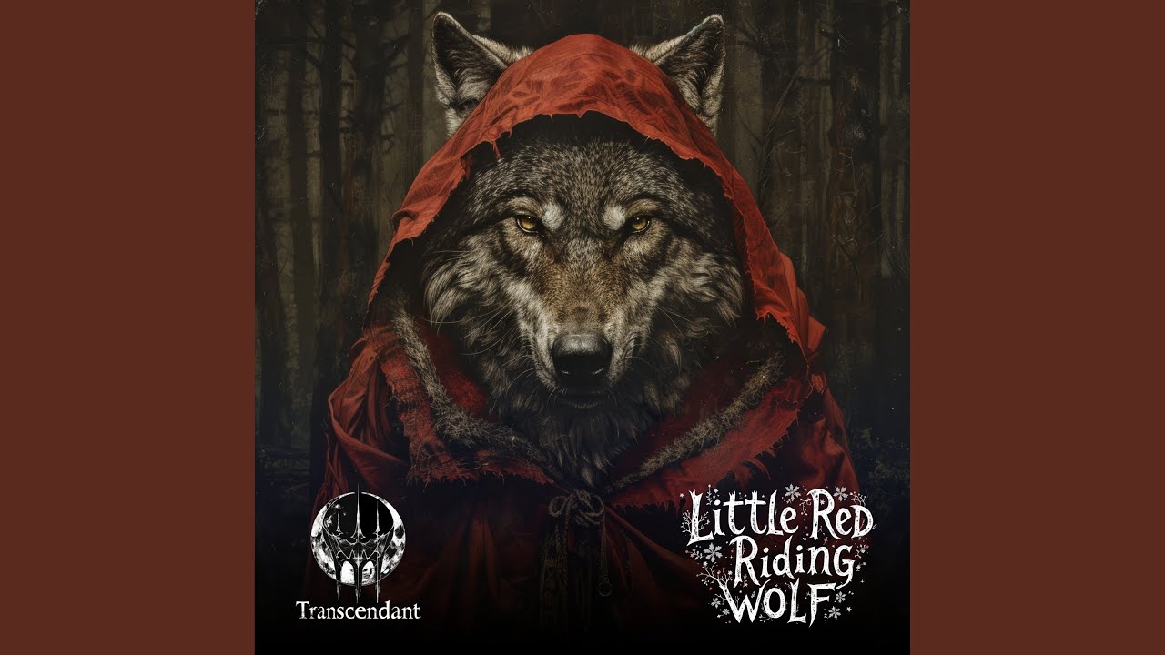 Little Red Riding Wolf - YouTube