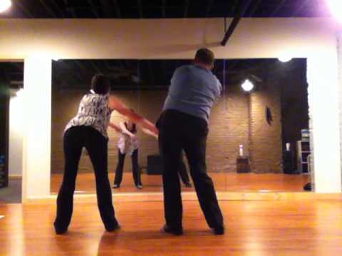 Pontoon Full Dance - YouTube