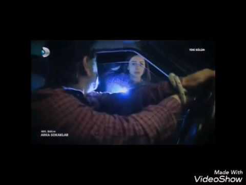 Arka Sokaklar-Hakay♥Aski