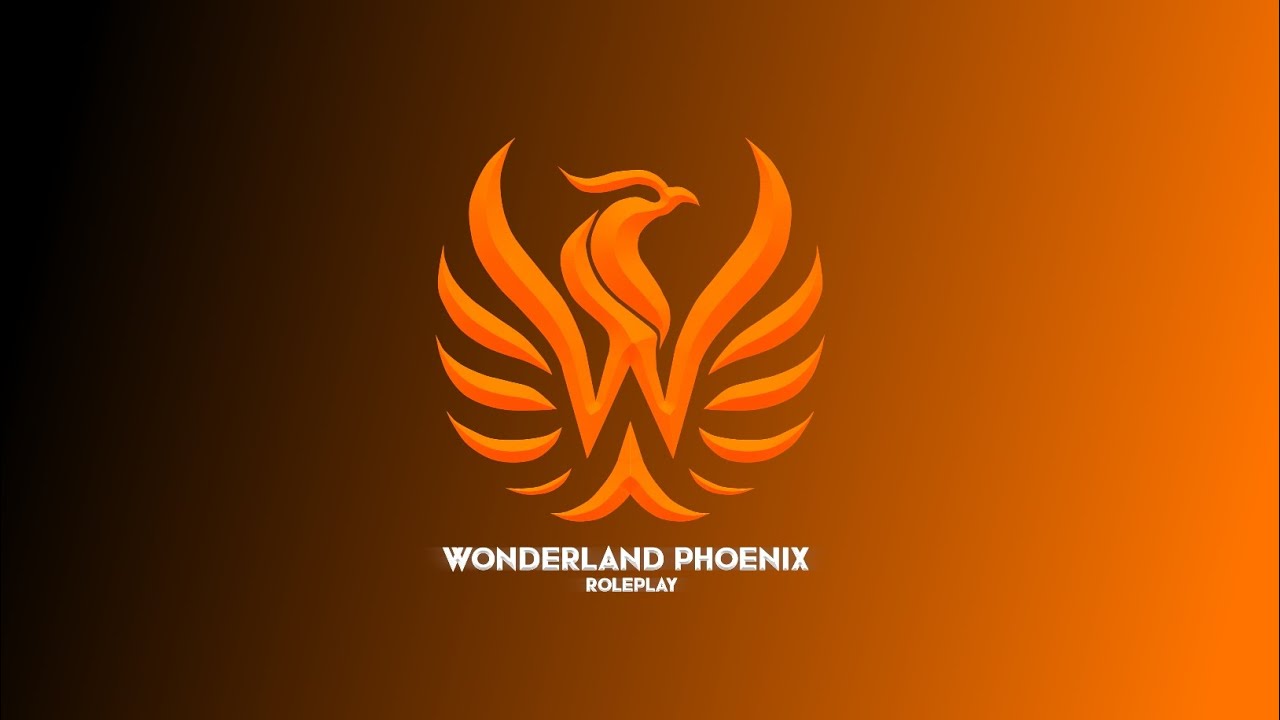 Cinematic Wonderland Phoenix Roleplay - YouTube