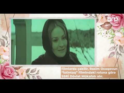 Şəfiqə Məmmədova