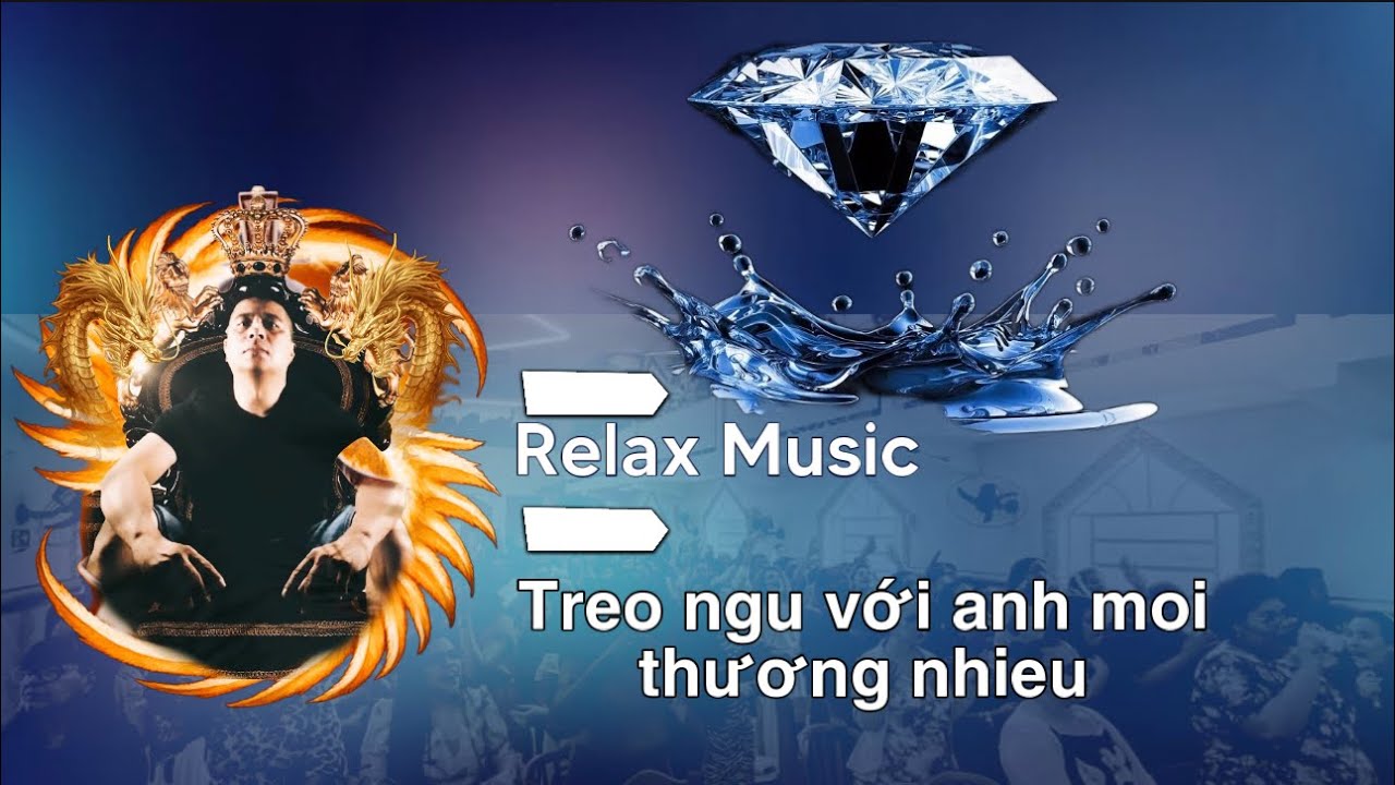 Relaxing music by Johnny Tu Chain - YouTube