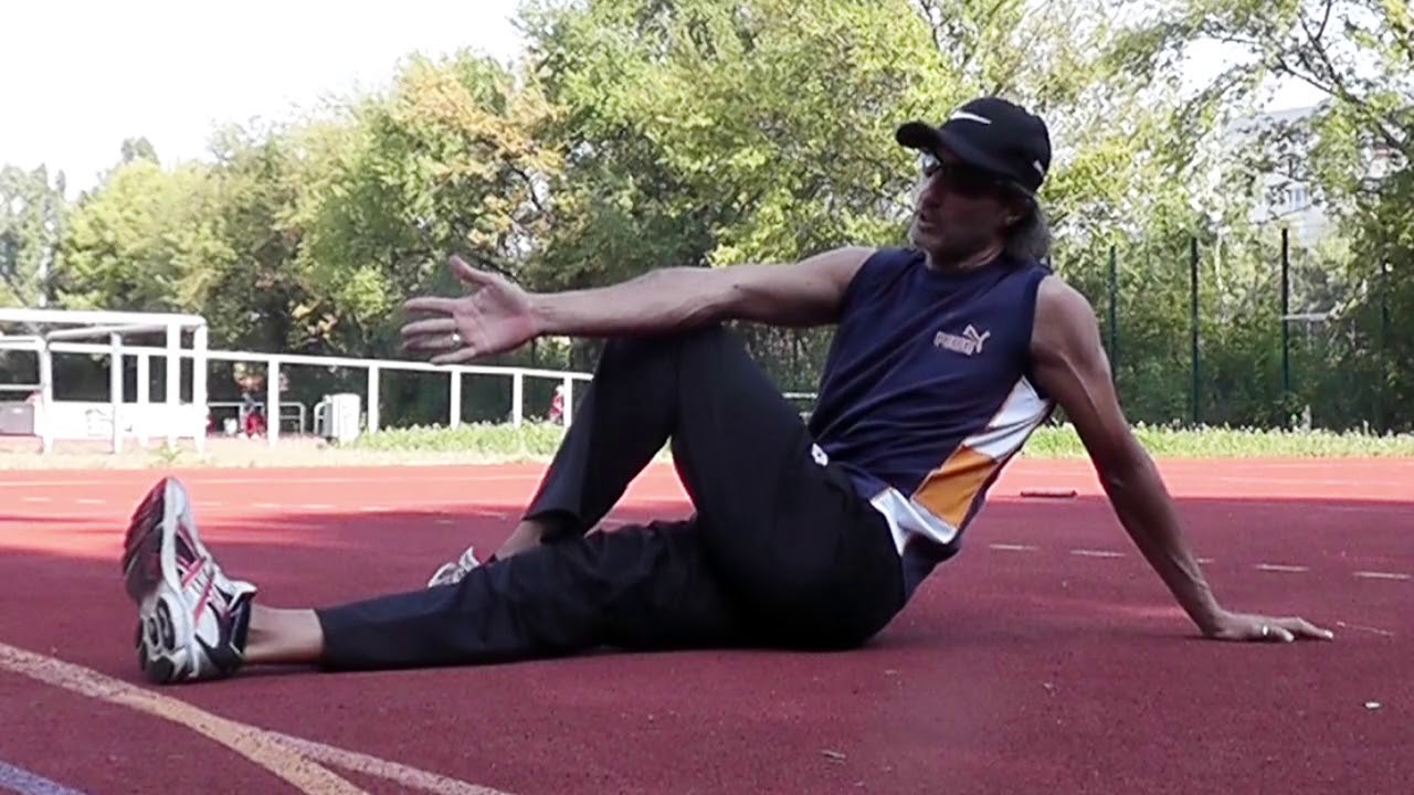5 ESERCIZI e STRETCHING per il MUSCOLO PIRIFORME (2019) - YouTube