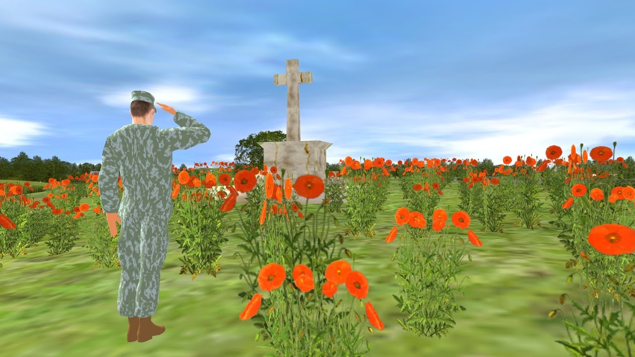 Sodor Short: Remembrance - YouTube