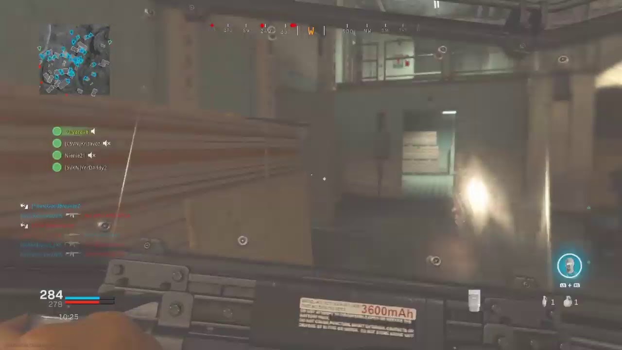 Warzone Rumble - Call of Duty®: Modern Warfare® - YouTube