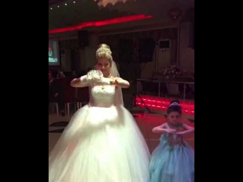 Rumeli Orhan Kemal Düğün Temena Alma Bursa