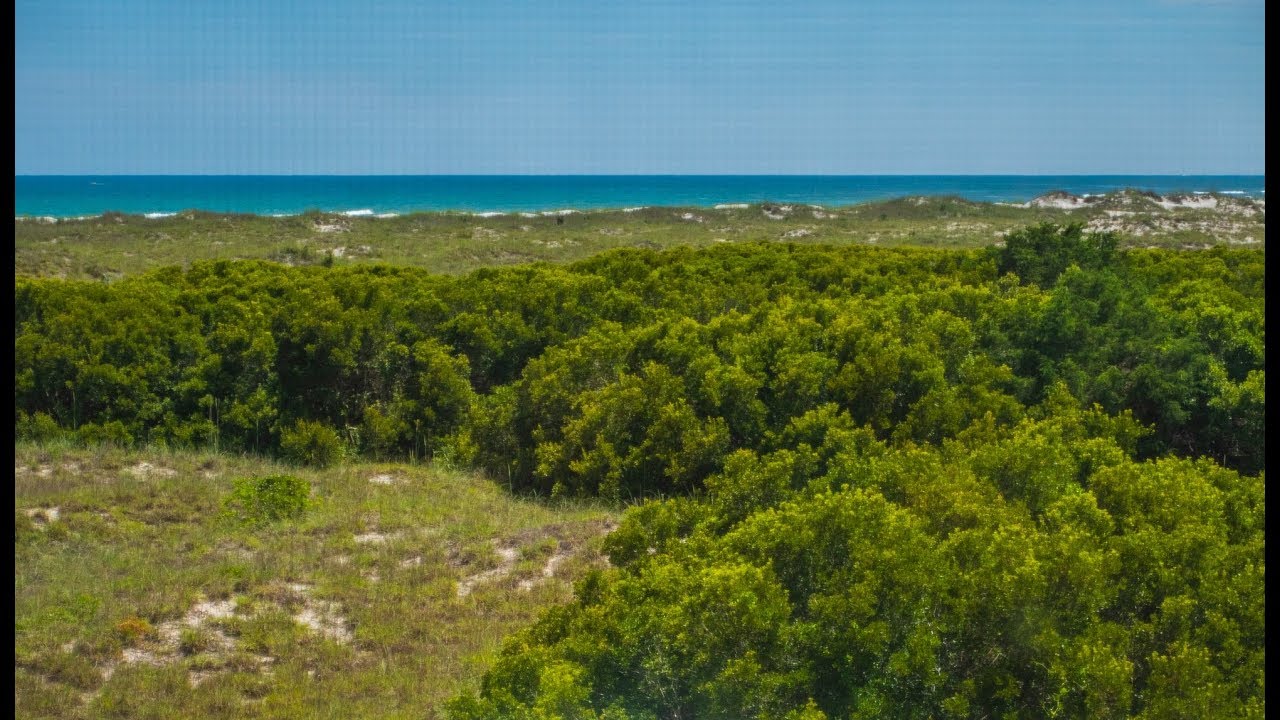 Inlet Retreat #523, Serenity Point, Topsail Beach, NC - YouTube