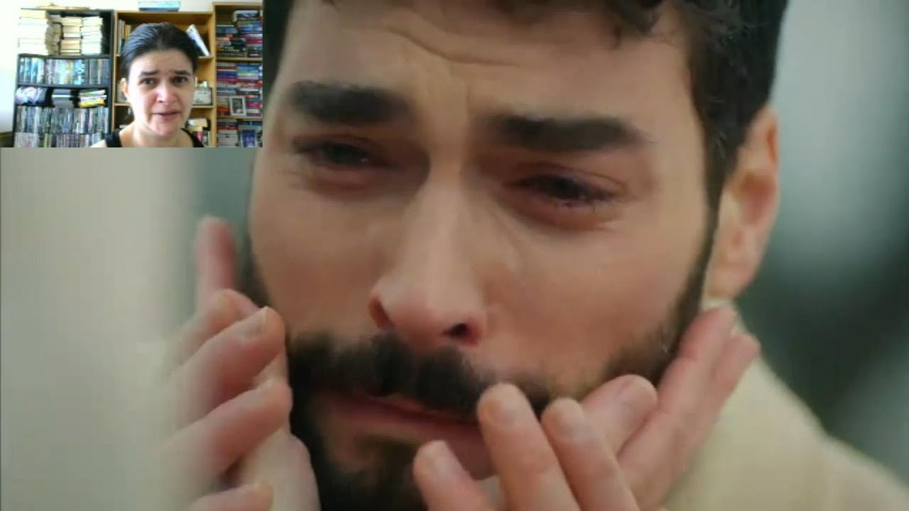 (preview clip) Author Ejamie Watches: Hercai Ep 56 - YouTube