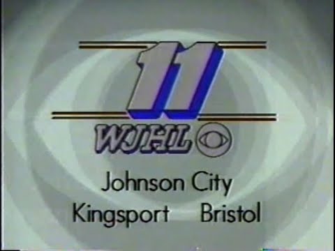 (November 17, 1997) WJHL-TV 11 CBS Johnson City/Kingsport/Bristol ...