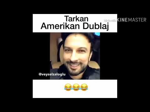 ALEYNA TİLKİ,TARKAN,DEDE,NİNE AMERİKAN DUBLAJ VEYSEL ZALOĞLU