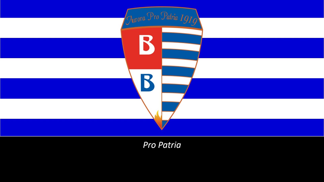 Hino do Pro Patria (Legendado) - YouTube